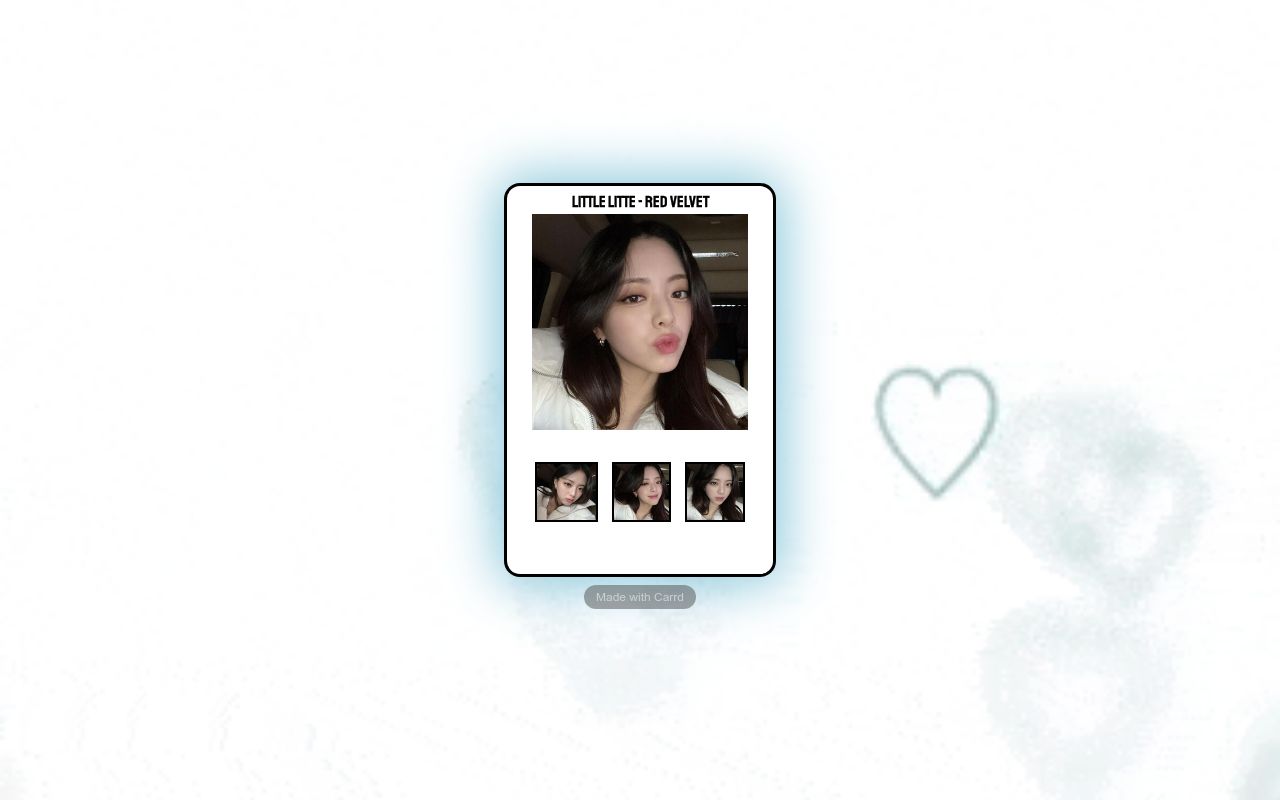 ૮꒰ ᴗ.ᴗ ꒱ა